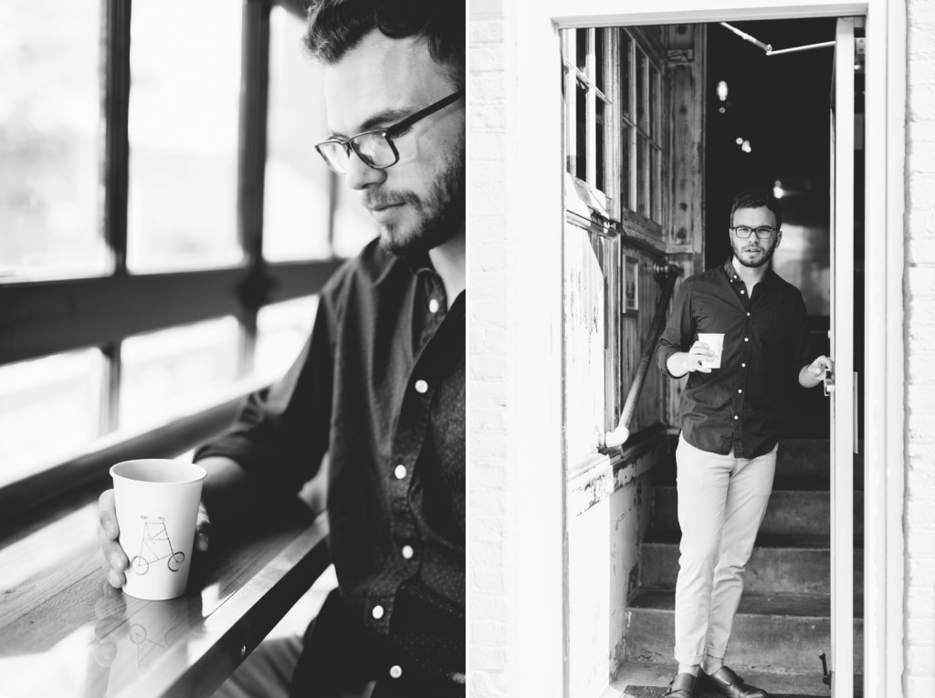 Sam | Urban Lifestyle Portraits - Tori Watson