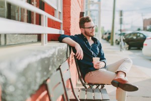 Sam | Urban Lifestyle Portraits - Tori Watson