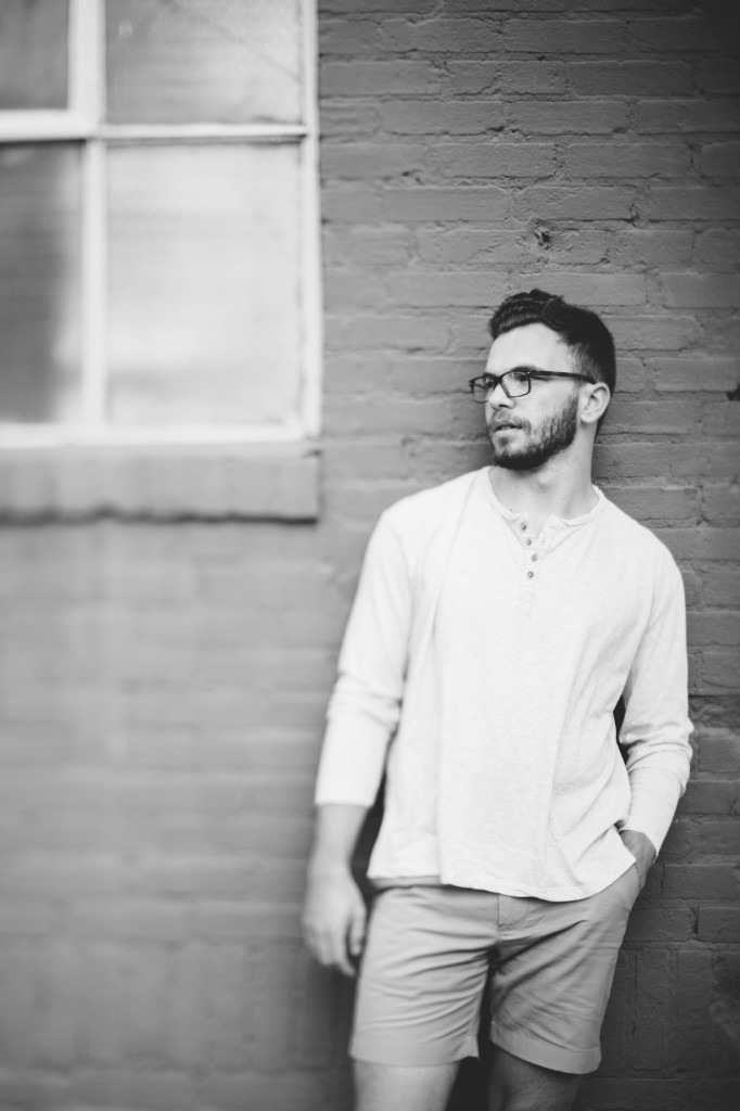 Sam | Urban Lifestyle Portraits - Tori Watson