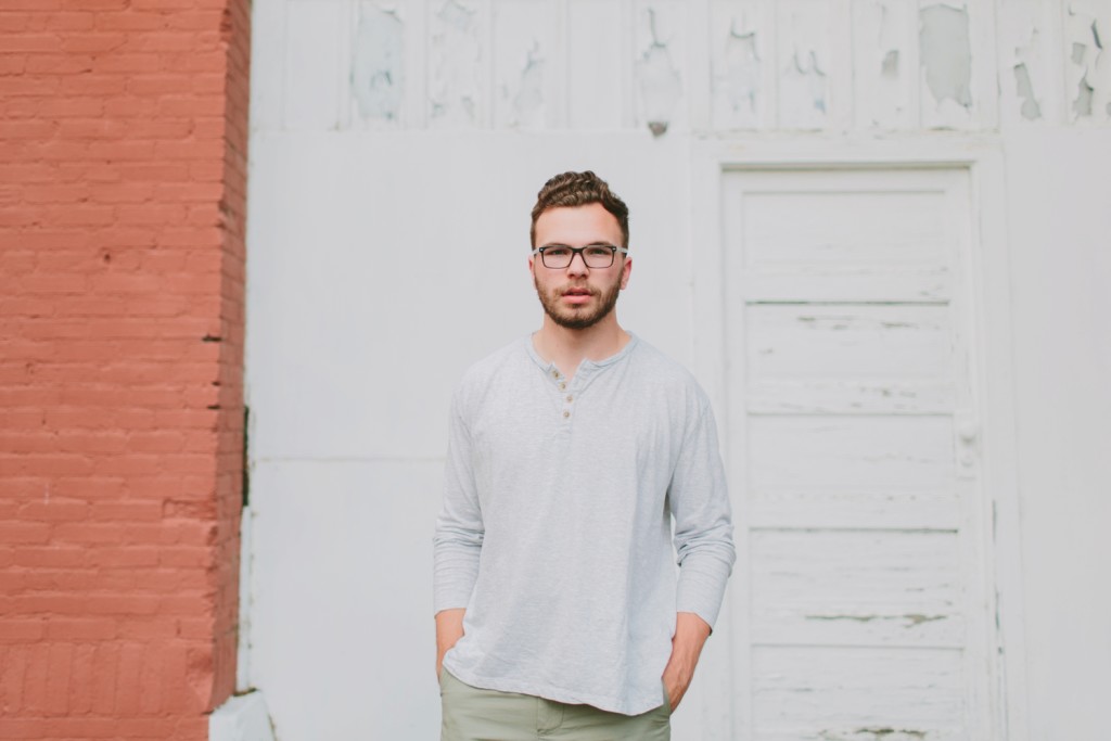 Sam | Urban Lifestyle Portraits - Tori Watson