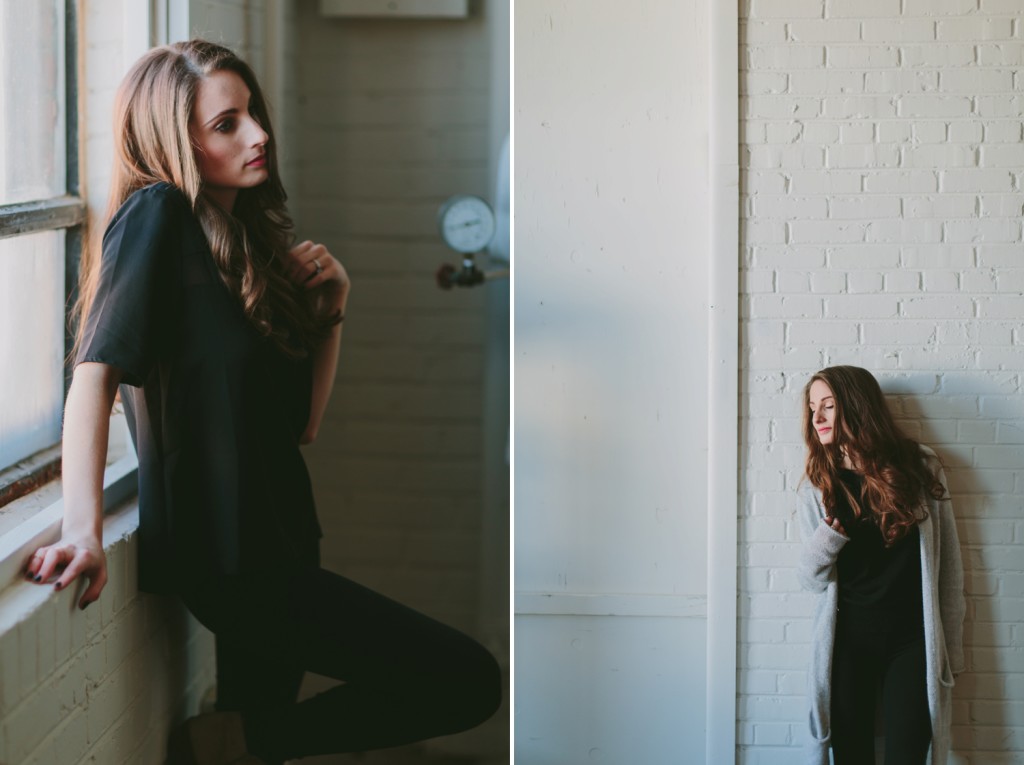 Kaytee | Modern Lifestyle Head Shots - Tori Watson