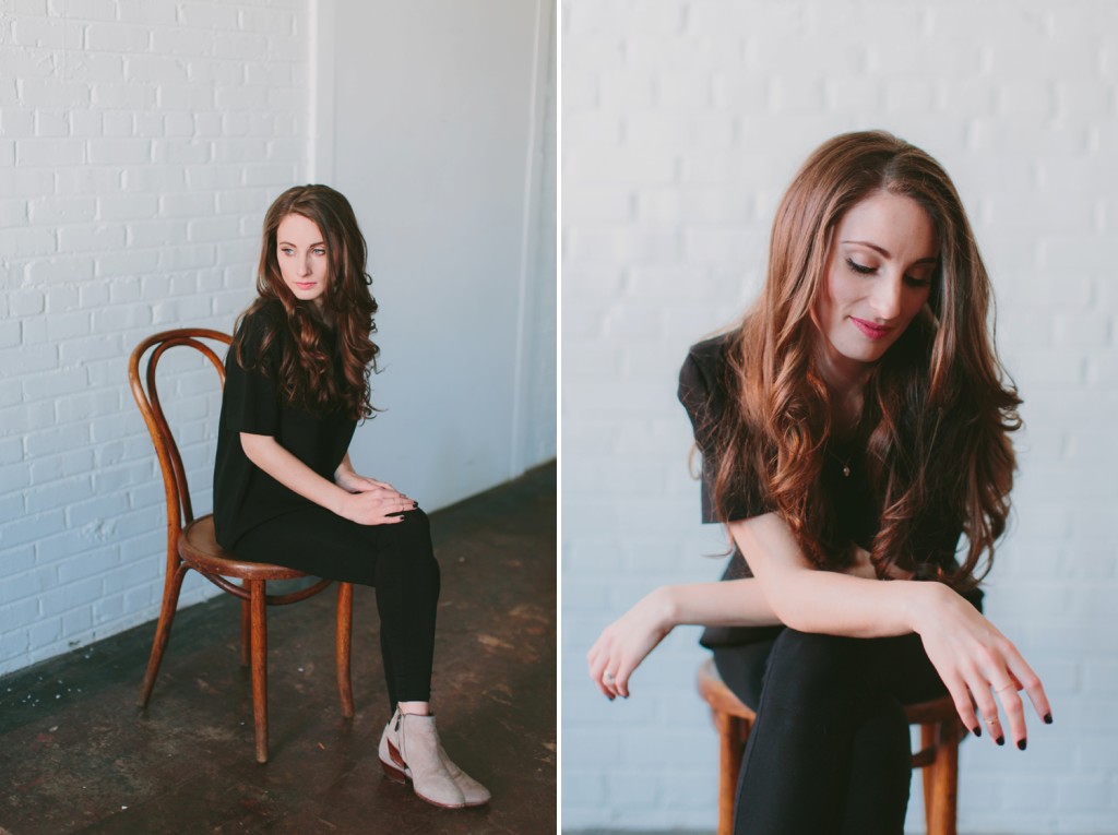 Kaytee | Modern Lifestyle Head Shots - Tori Watson