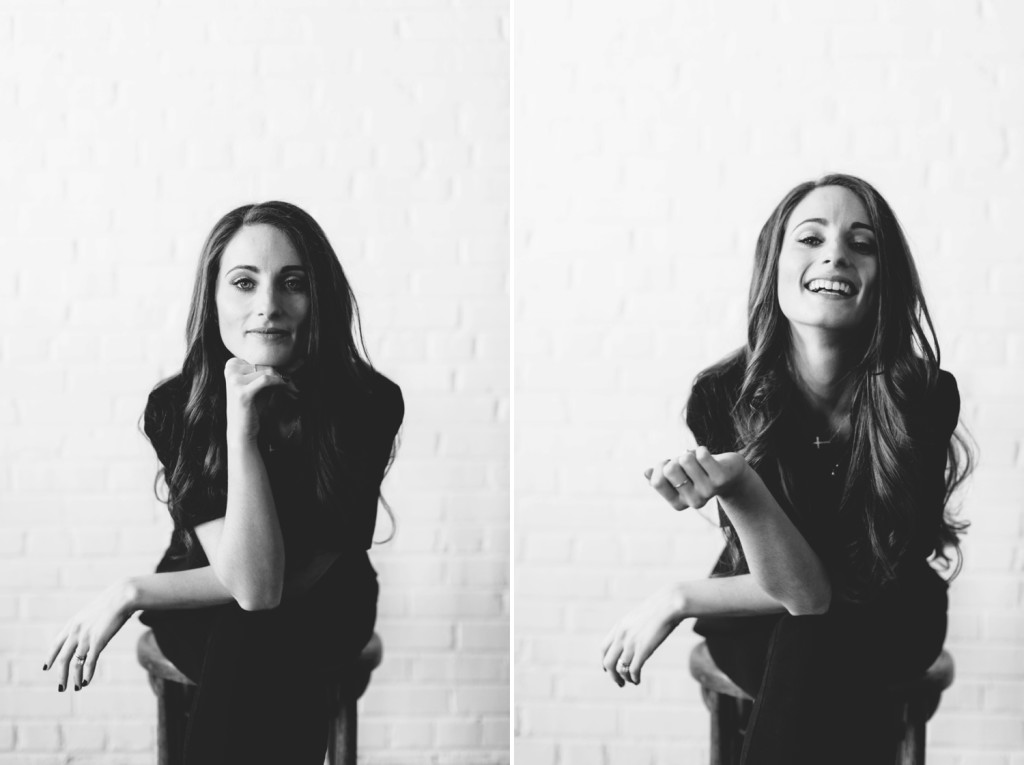 Kaytee | Modern Lifestyle Head Shots - Tori Watson