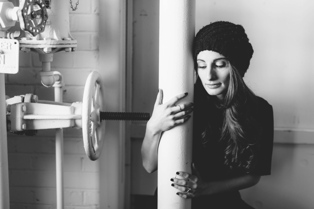 Kaytee | Modern Lifestyle Head Shots - Tori Watson