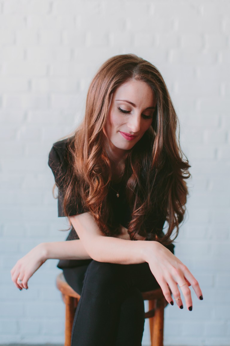 2015 Recap: Portraits - Tori Watson
