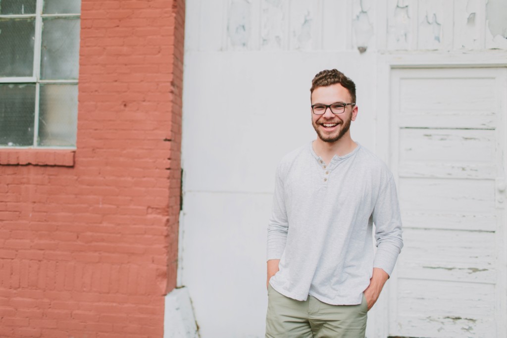 2015 Recap: Portraits - Tori Watson