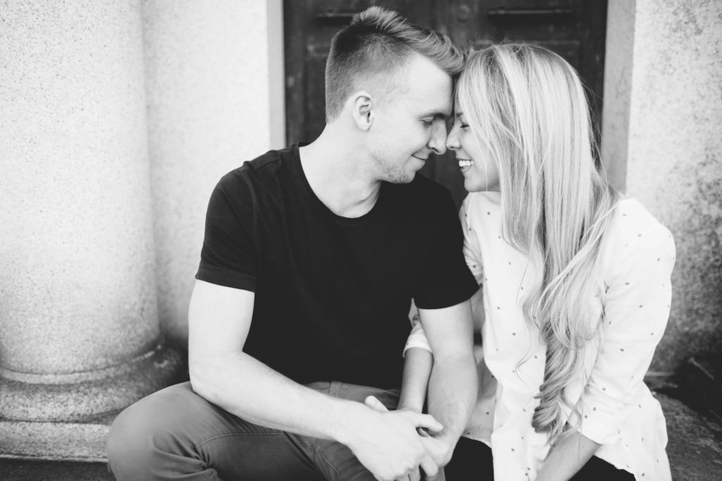 2016 Faves | Engagement & Anniversary - Tori Watson