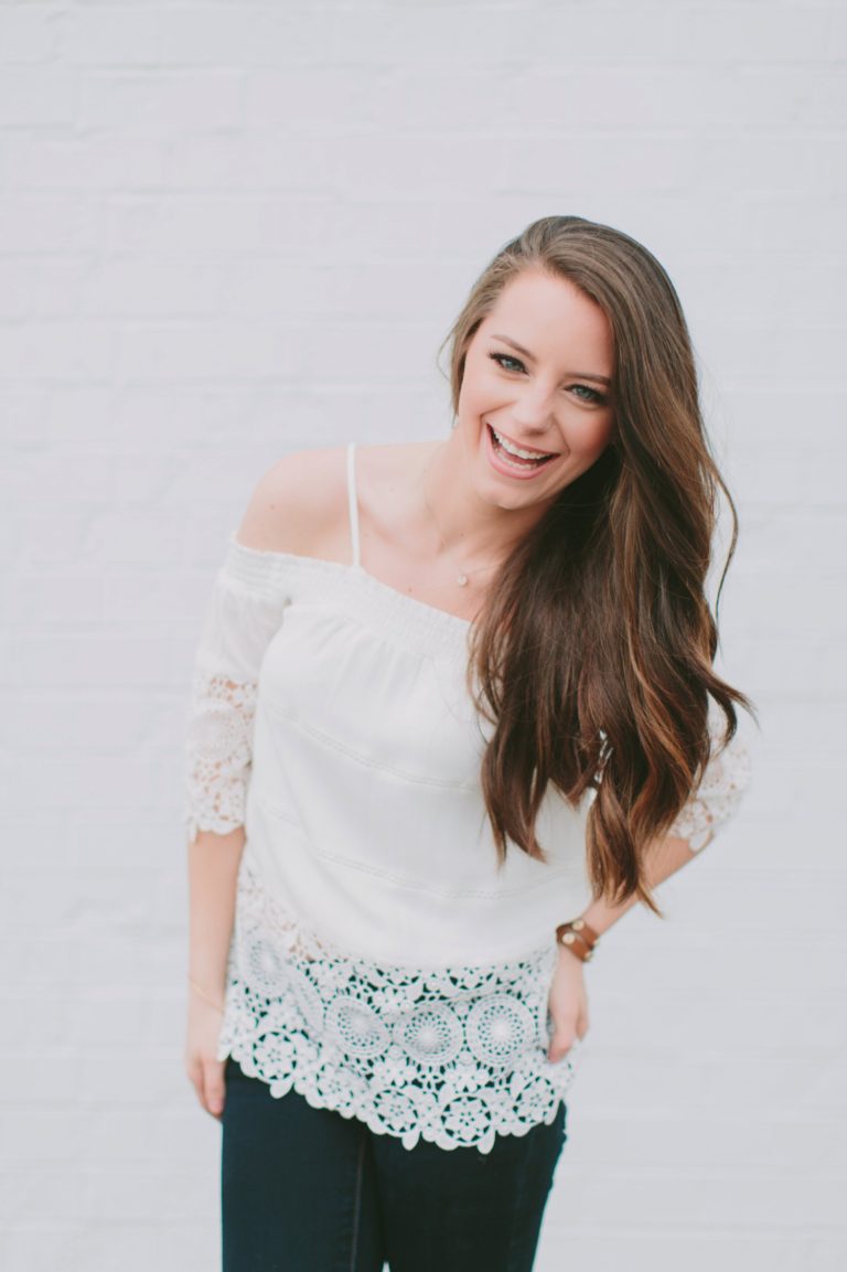 2016 Faves | Lifestyle & Portraits - Tori Watson