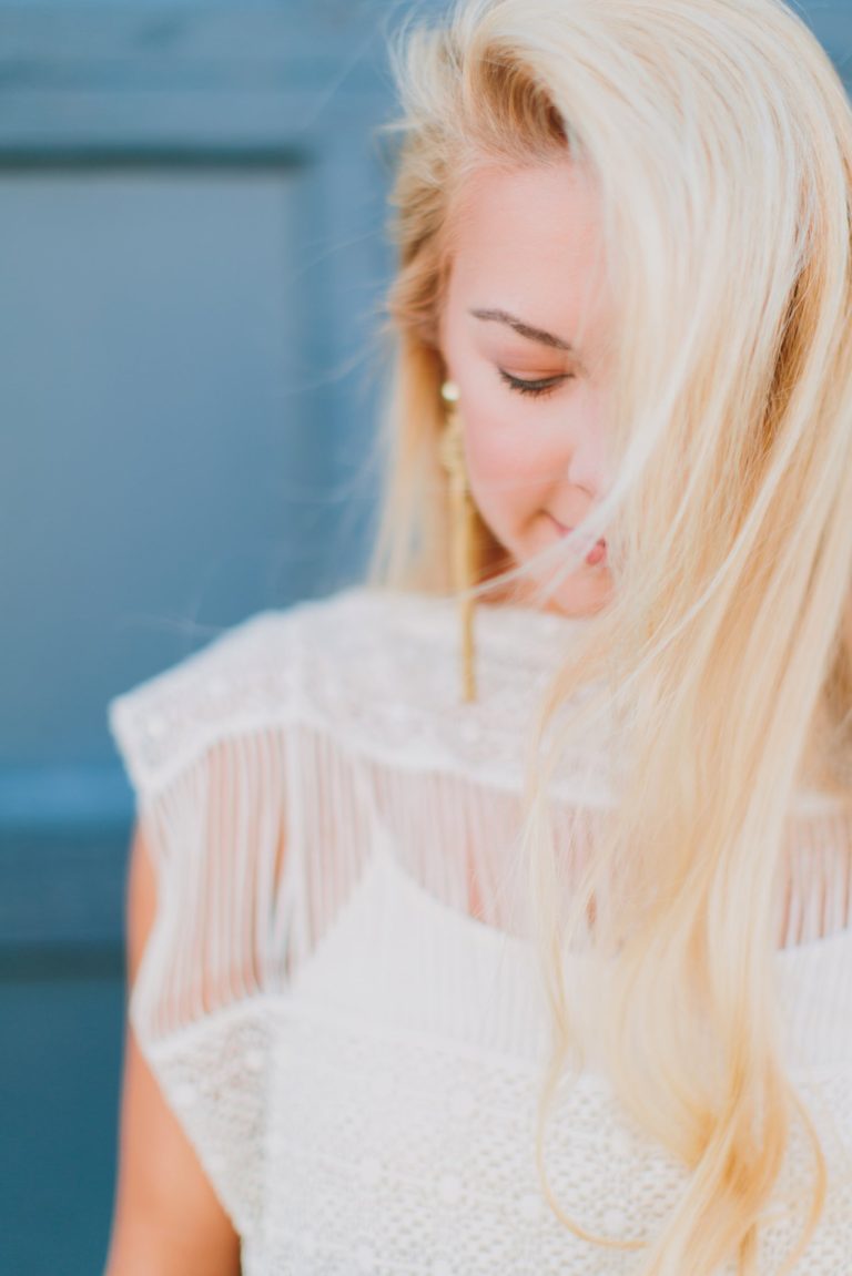 2016 Faves | Lifestyle & Portraits - Tori Watson
