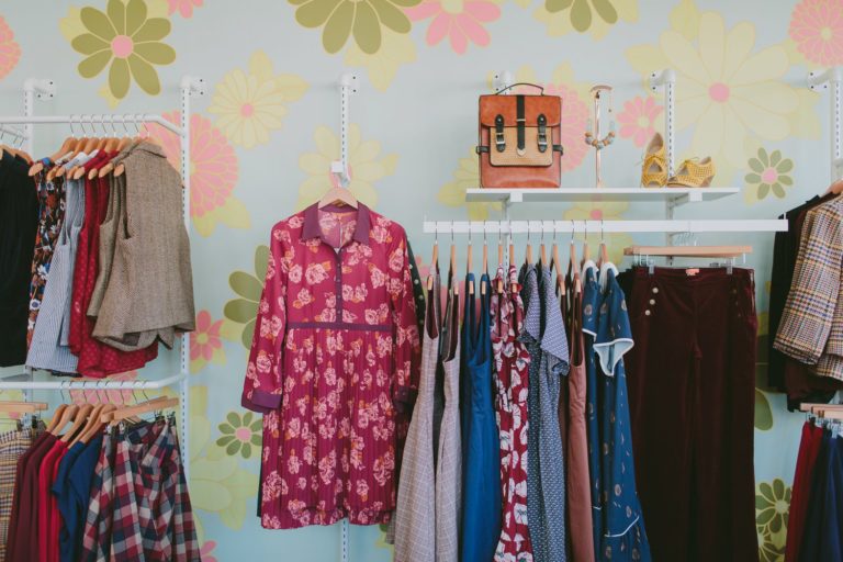 ModCloth DC Fit Shop Grand Opening - Tori Watson