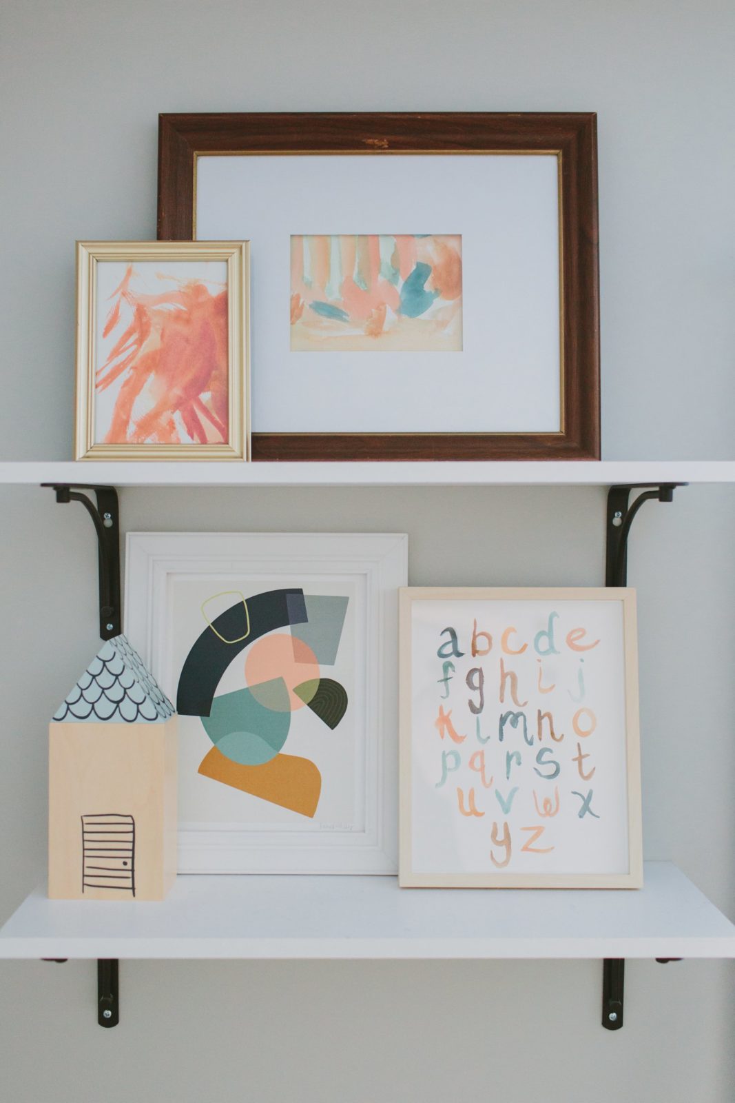 Boy & Girl Shared Room Inspiration - Tori Watson
