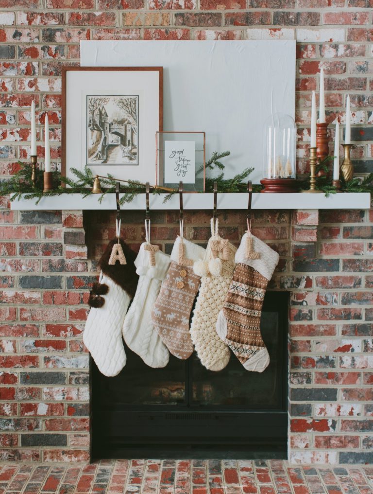 Christmas Decor 2020 - Tori Watson