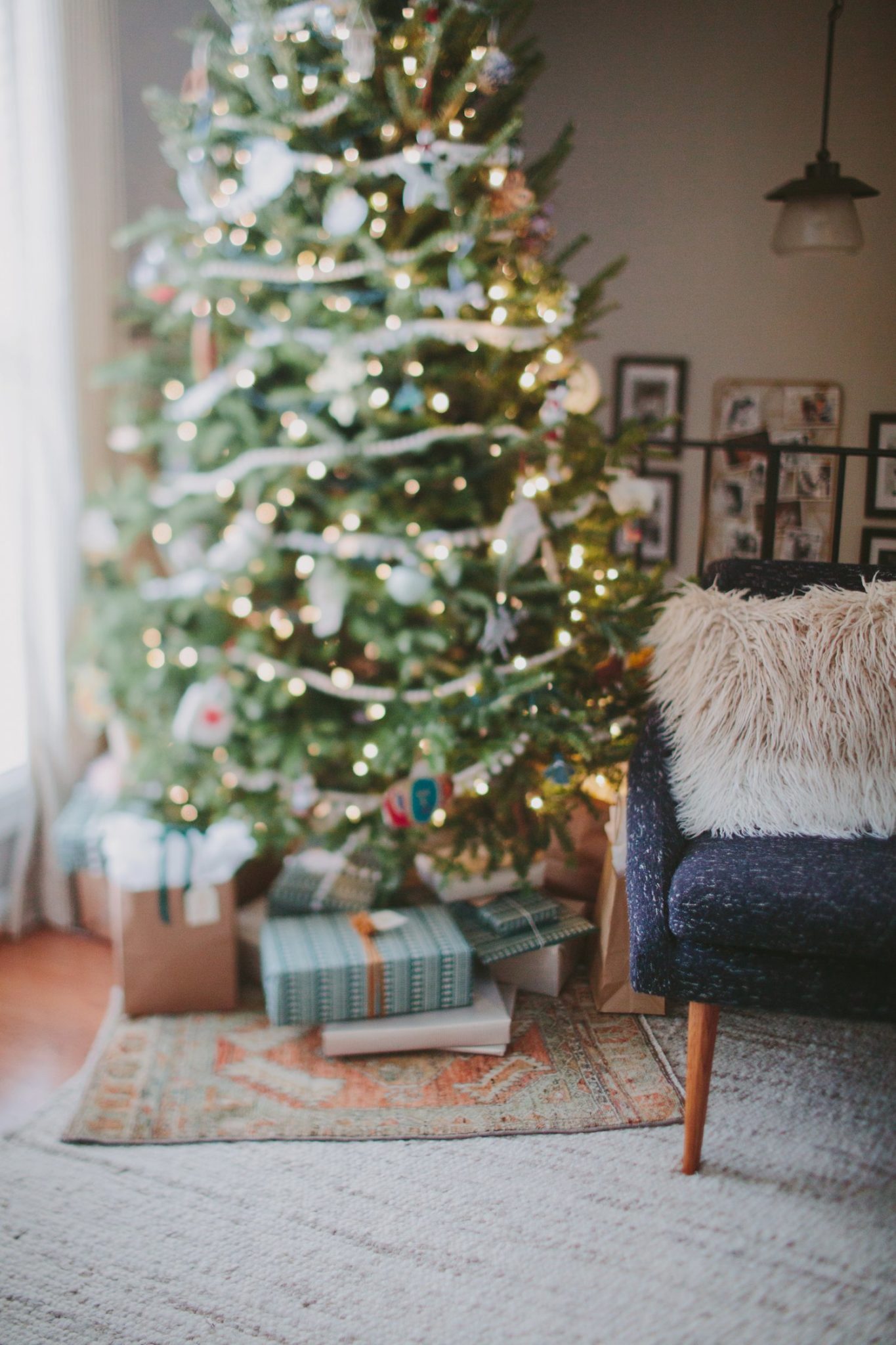 Christmas Decor 2020 - Tori Watson